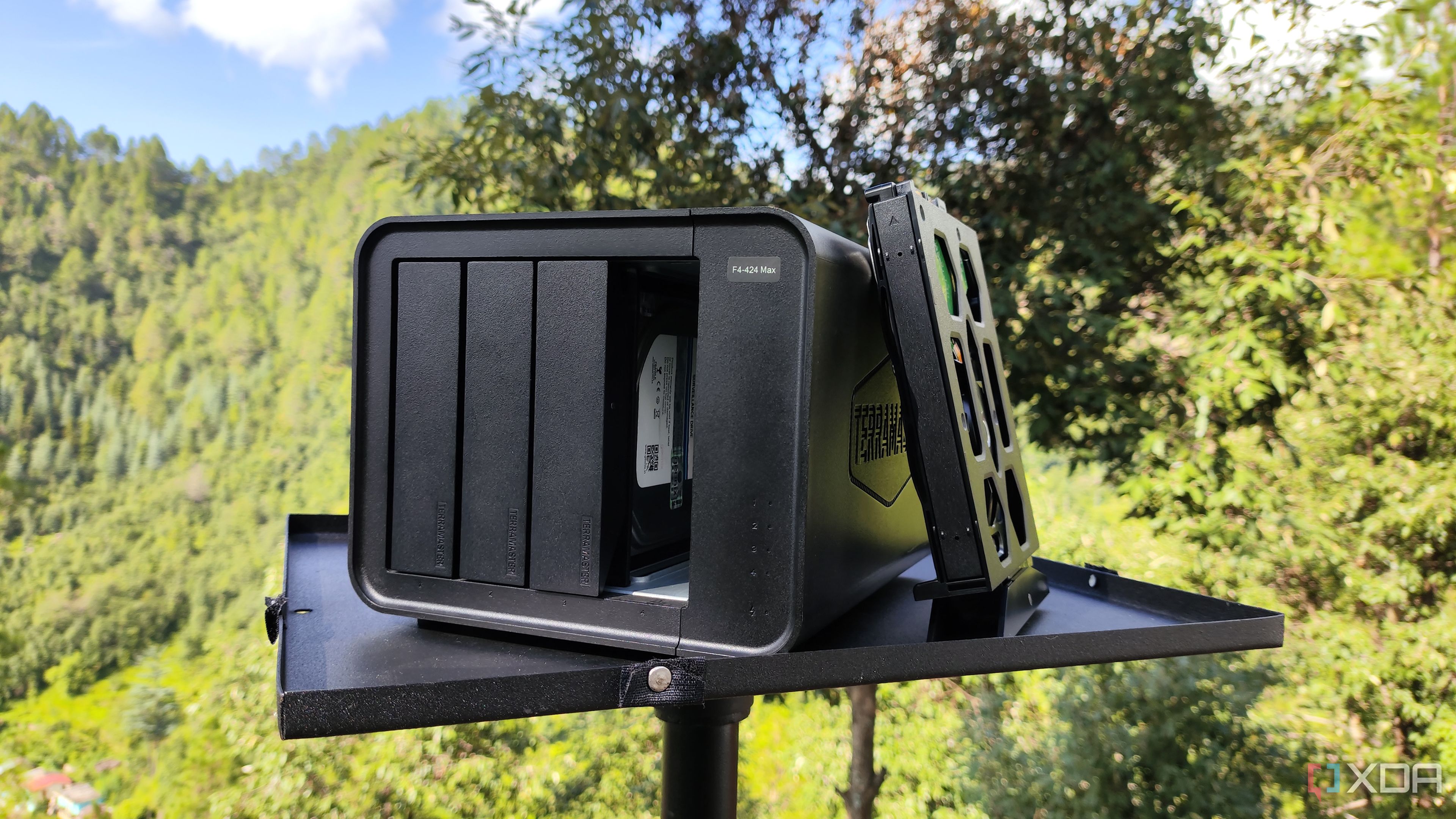 6 settings and boundaries that saved my NAS from family chaos