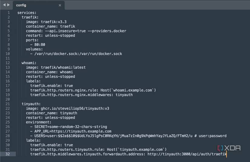 I replaced Authelia with this simpler alternative for my home lab: Here's why