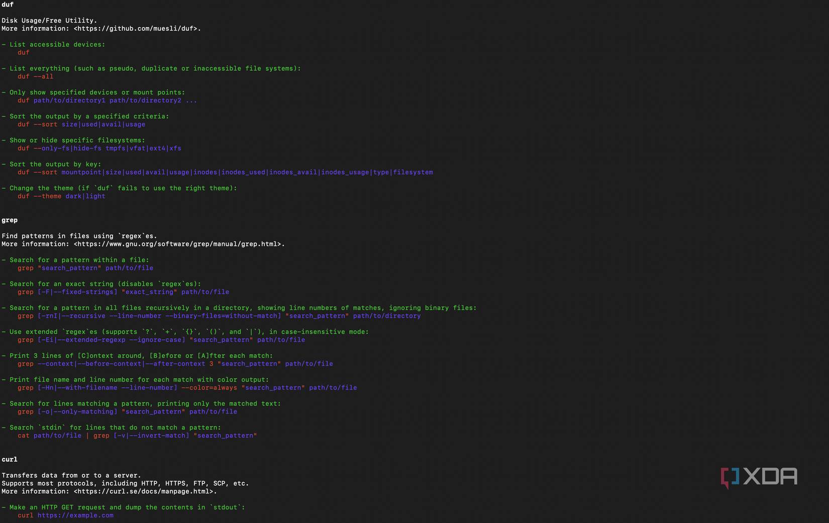 I replaced default Linux commands with these 5 alternatives, and I should have sooner
