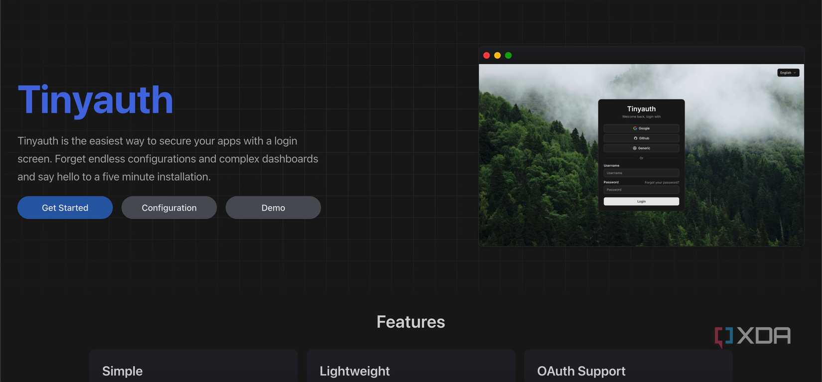 I replaced Authelia with this simpler alternative for my home lab: Here's why