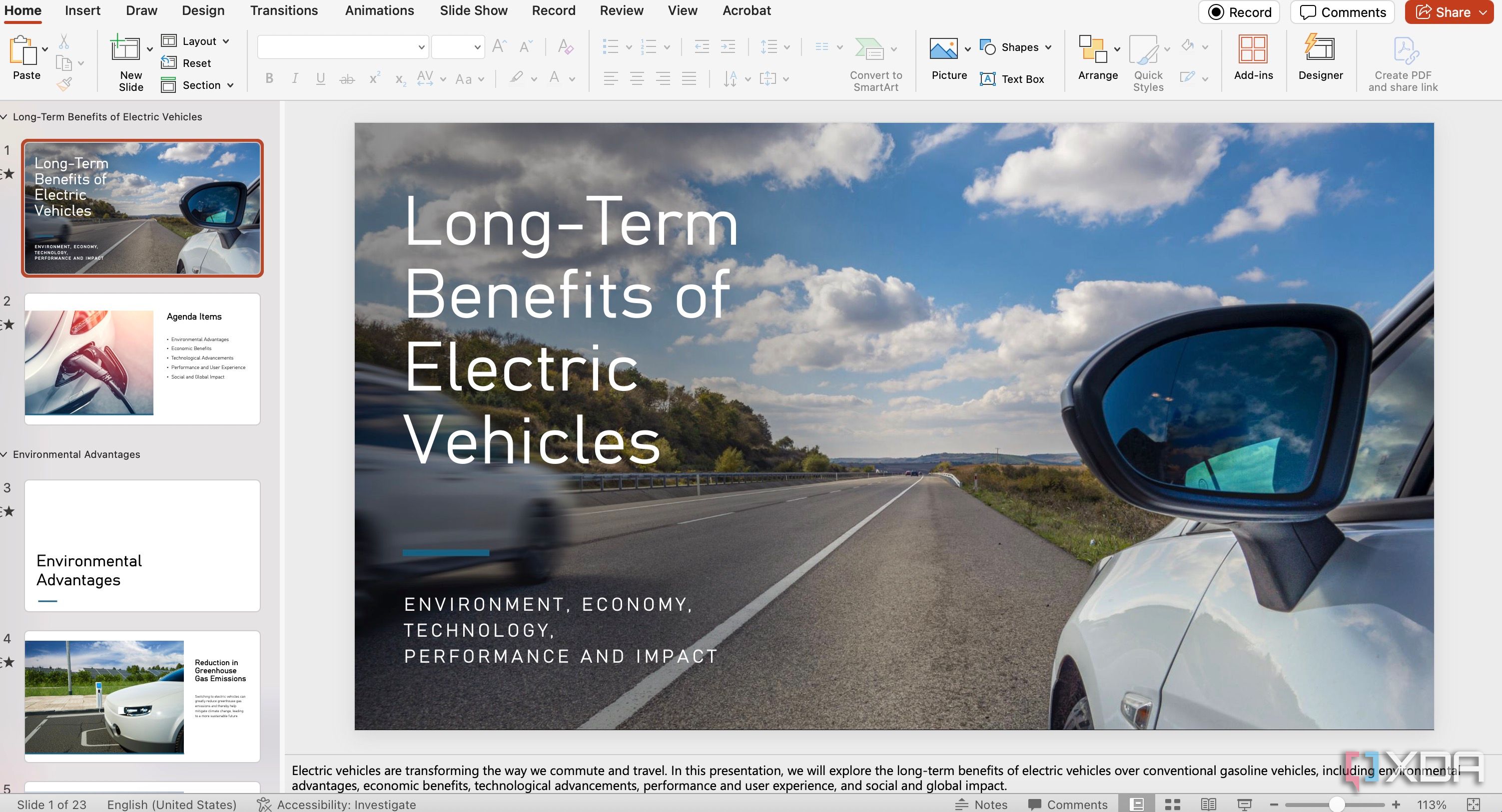 I started using NotebookLM with PowerPoint and I’m not going back
