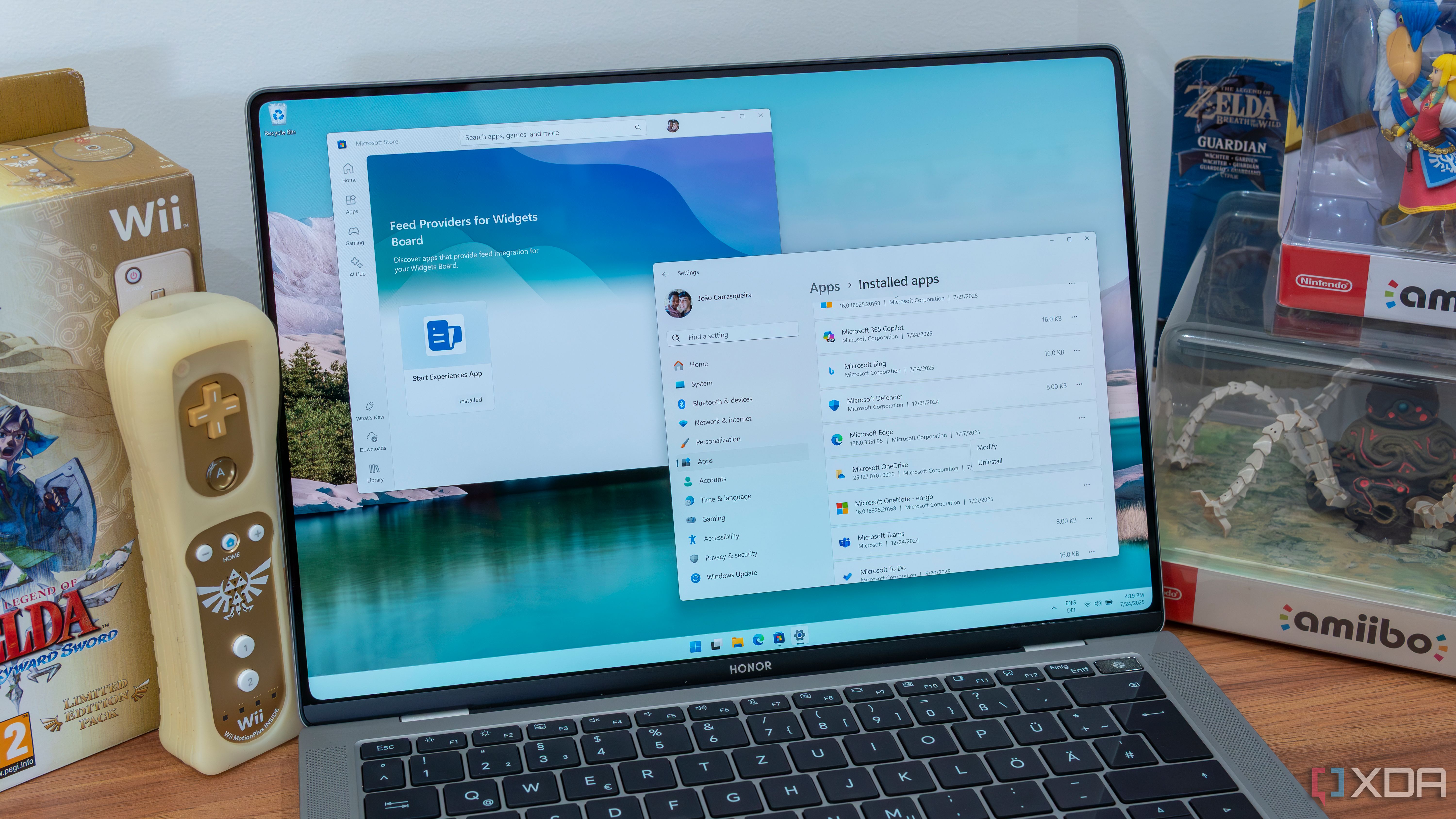 Windows 11 is getting a new news widget, but you're probably not going ...