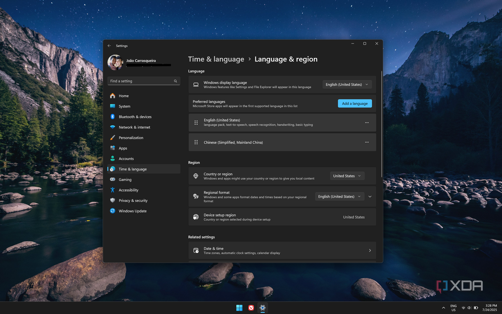 I "debloated" Windows 11 through official means, and here's how you can too