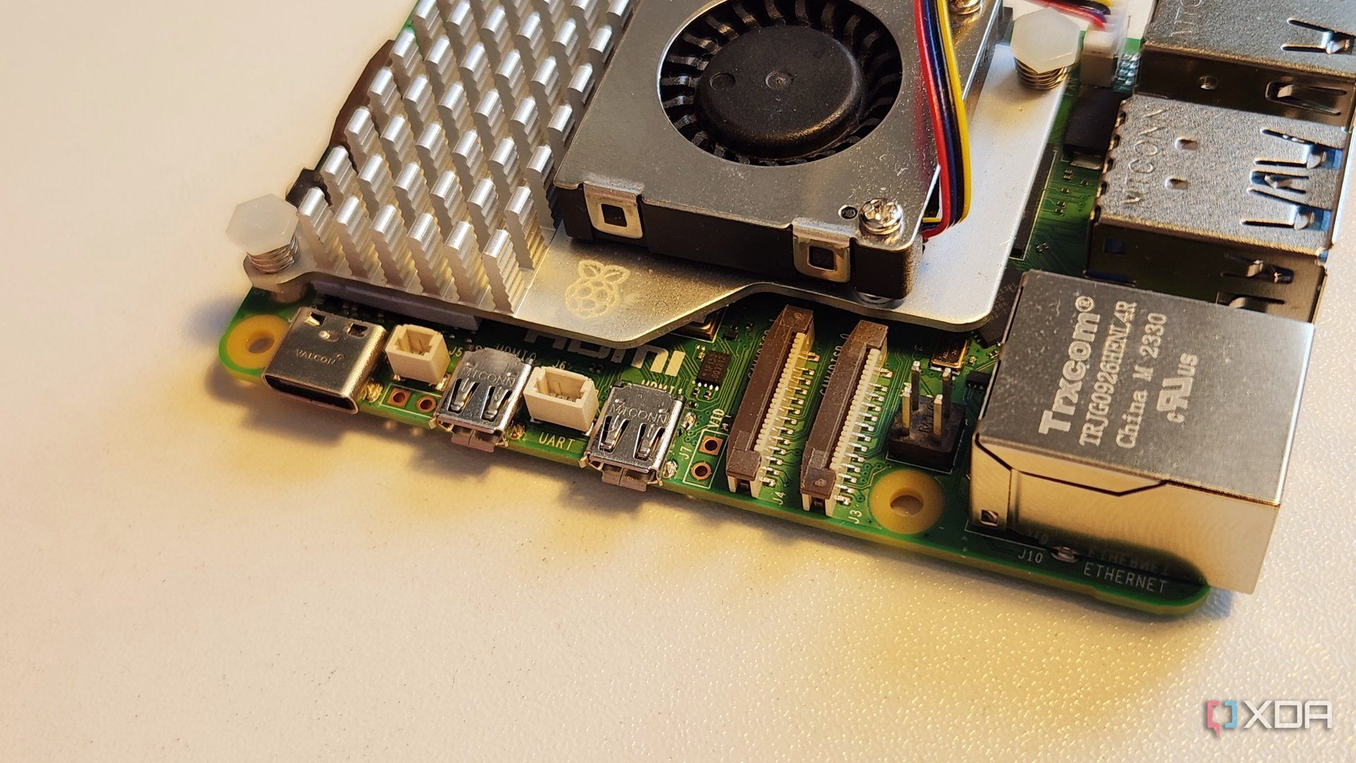 All the ways you can connect an old TV to Raspberry Pi