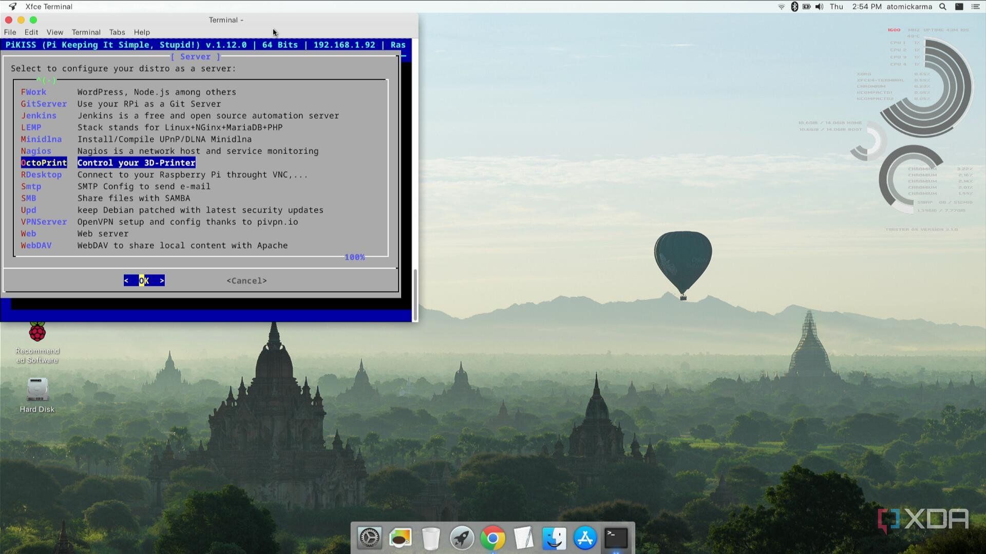 Twister OS gives me every desktop experience on Raspberry Pi