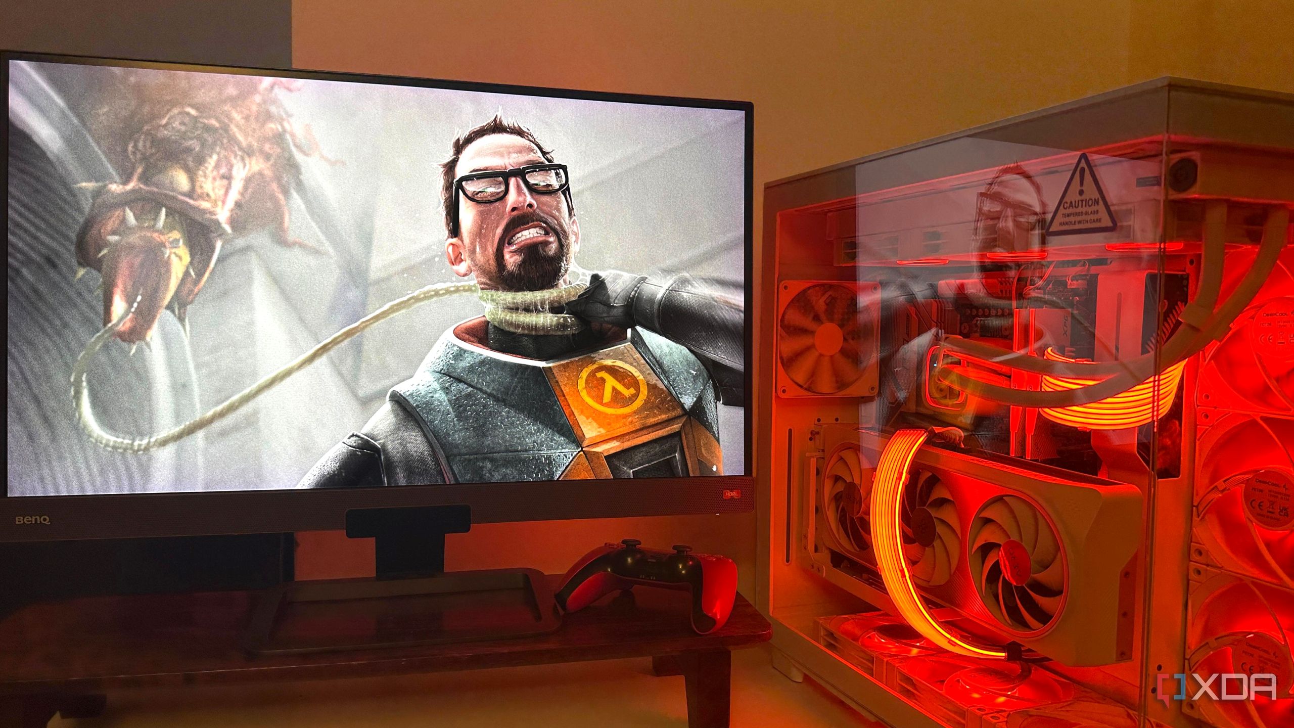 I played Half-Life 2 after 21 years and here's what I found