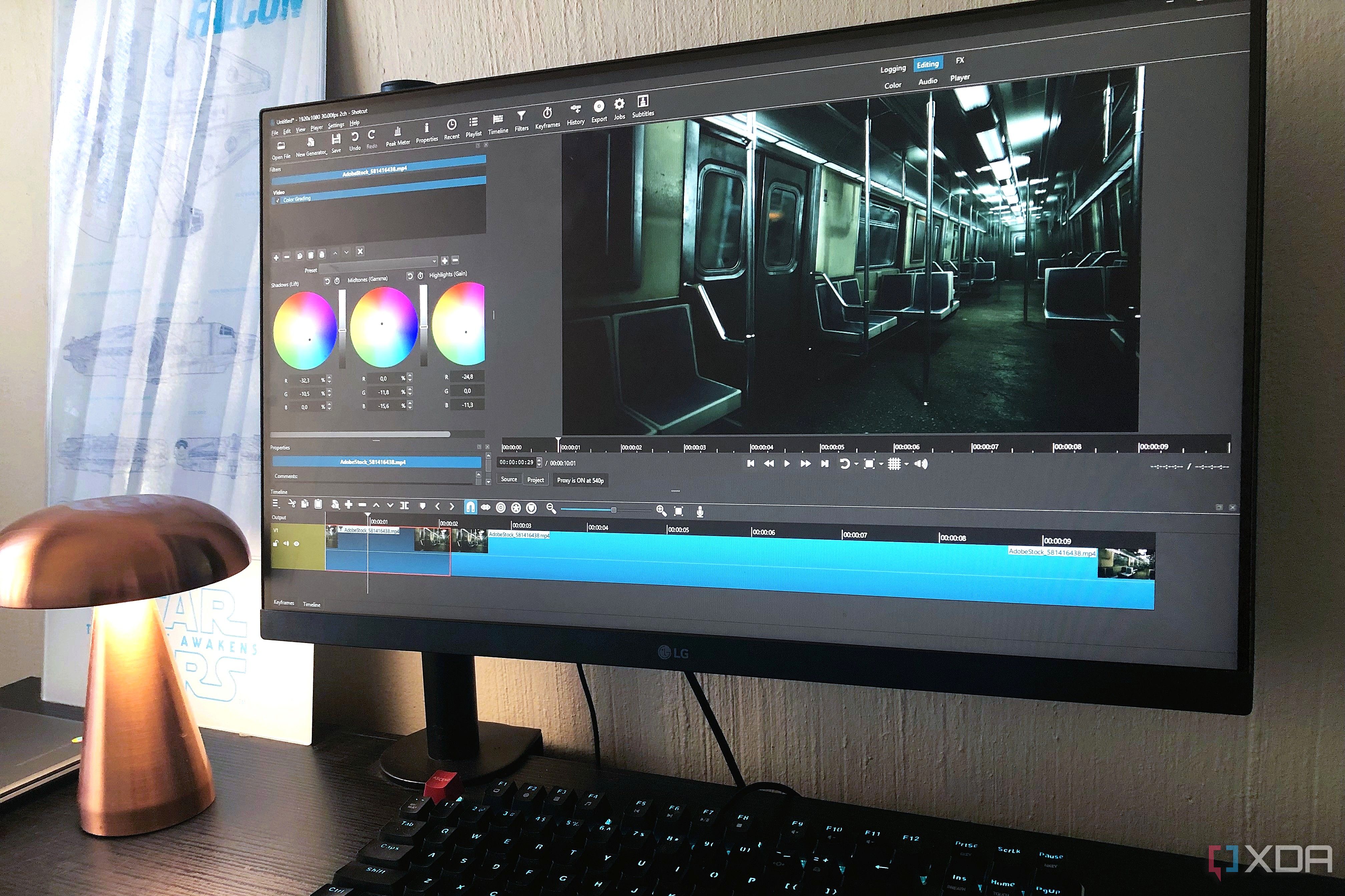 Shotcut excels with customizable, professional features | News Minimalist