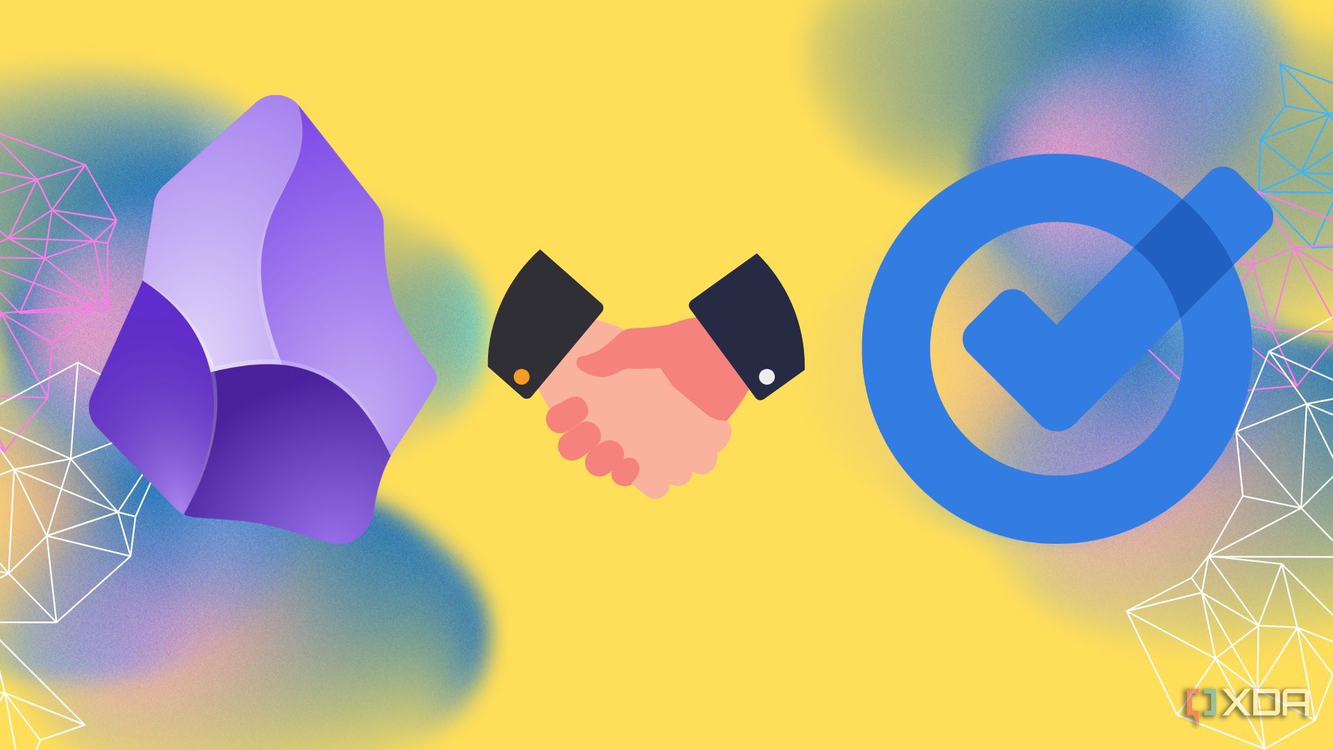 I started using Obsidian with Google Tasks and I should have sooner